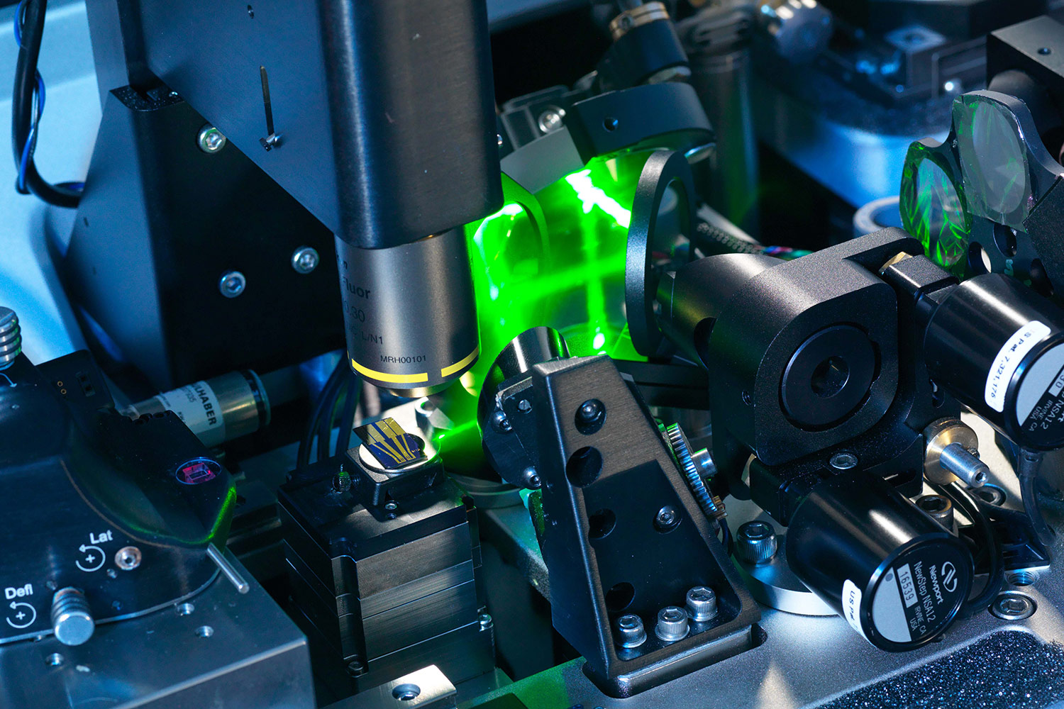 Our programme | NQTP