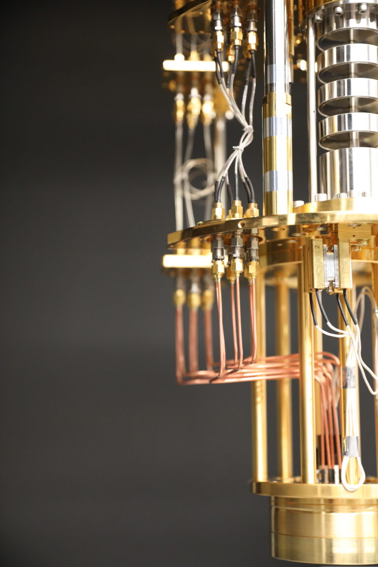 NQTP | UK National Quantum Technologies Programme