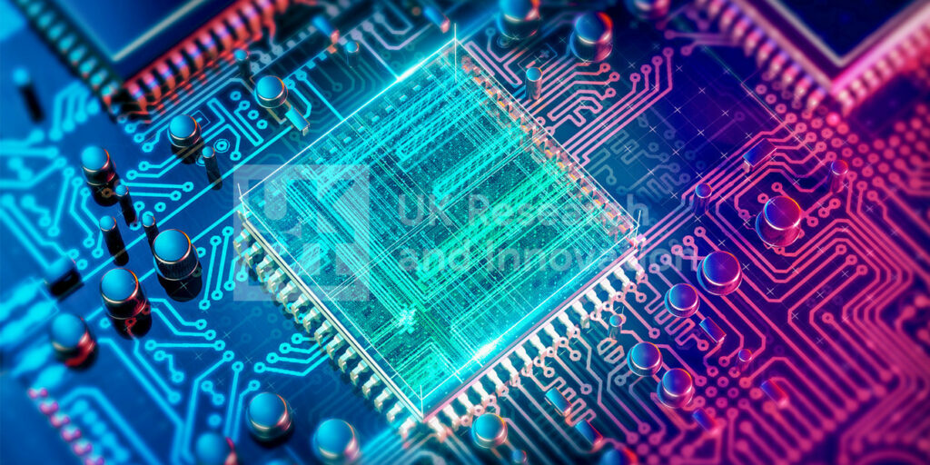 UK Government publishes the National Quantum Strategy | NQTP