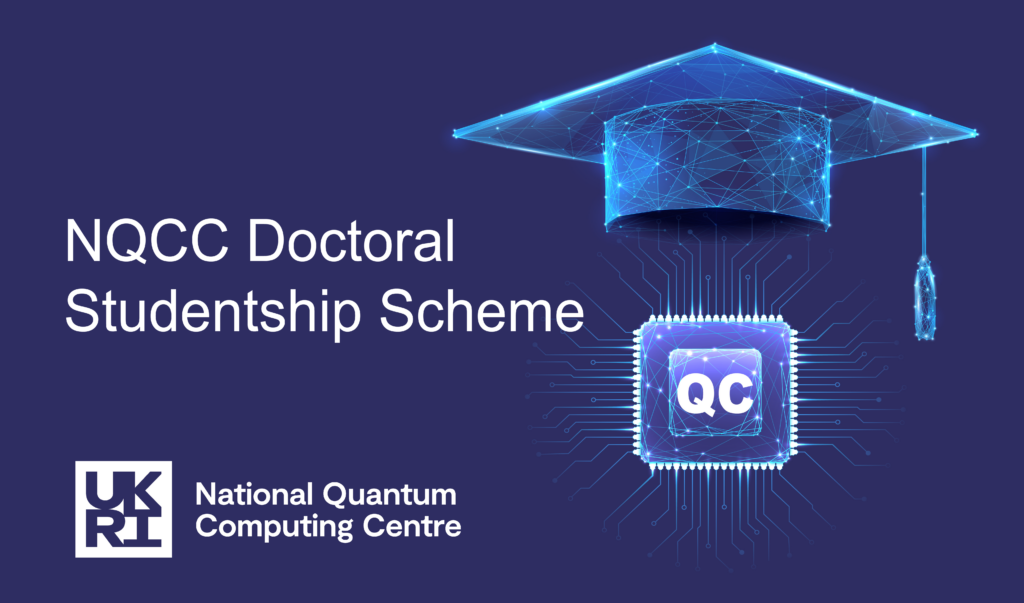 NQTP | UK National Quantum Technologies Programme
