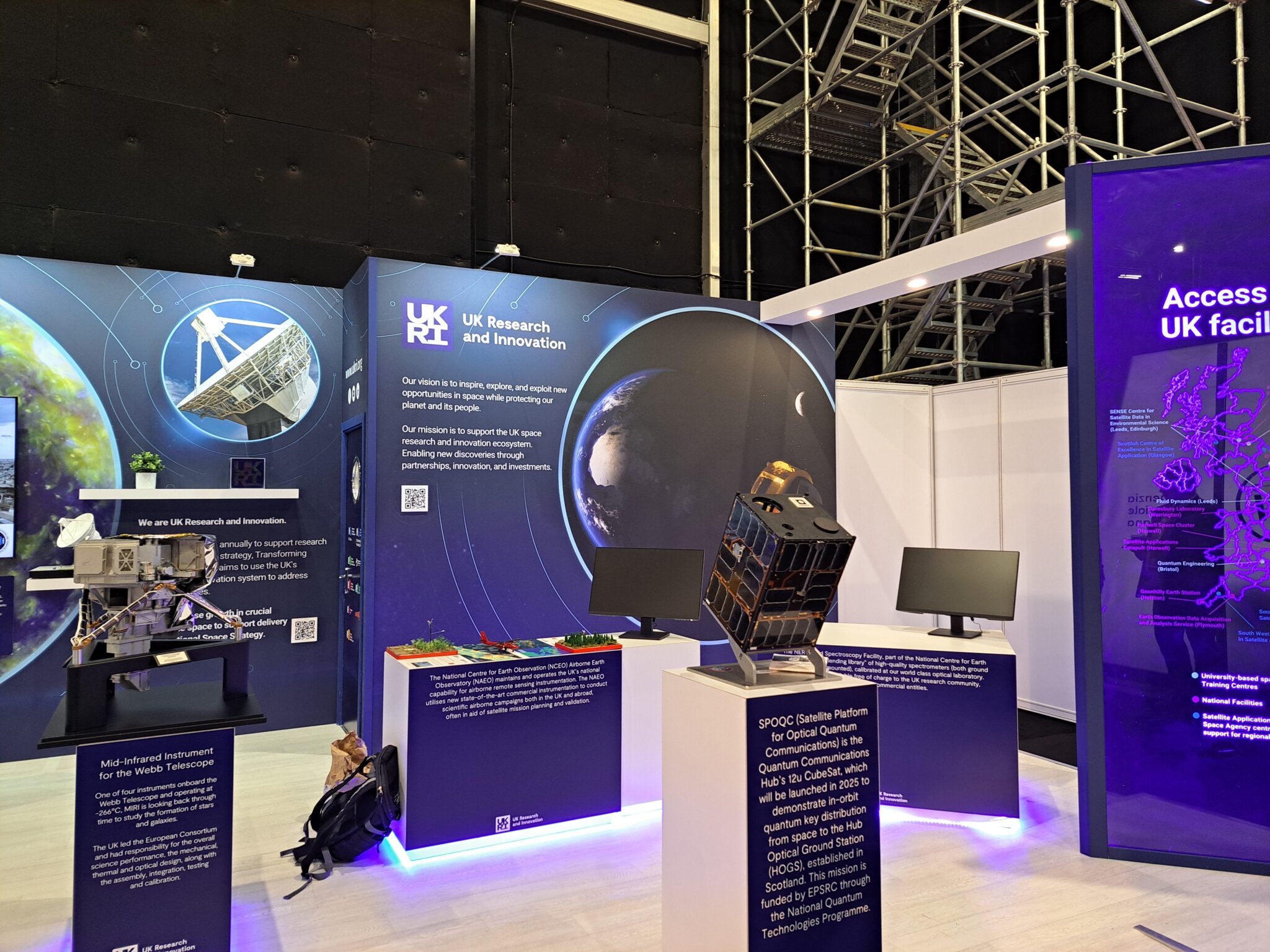 NQTP | UK National Quantum Technologies Programme